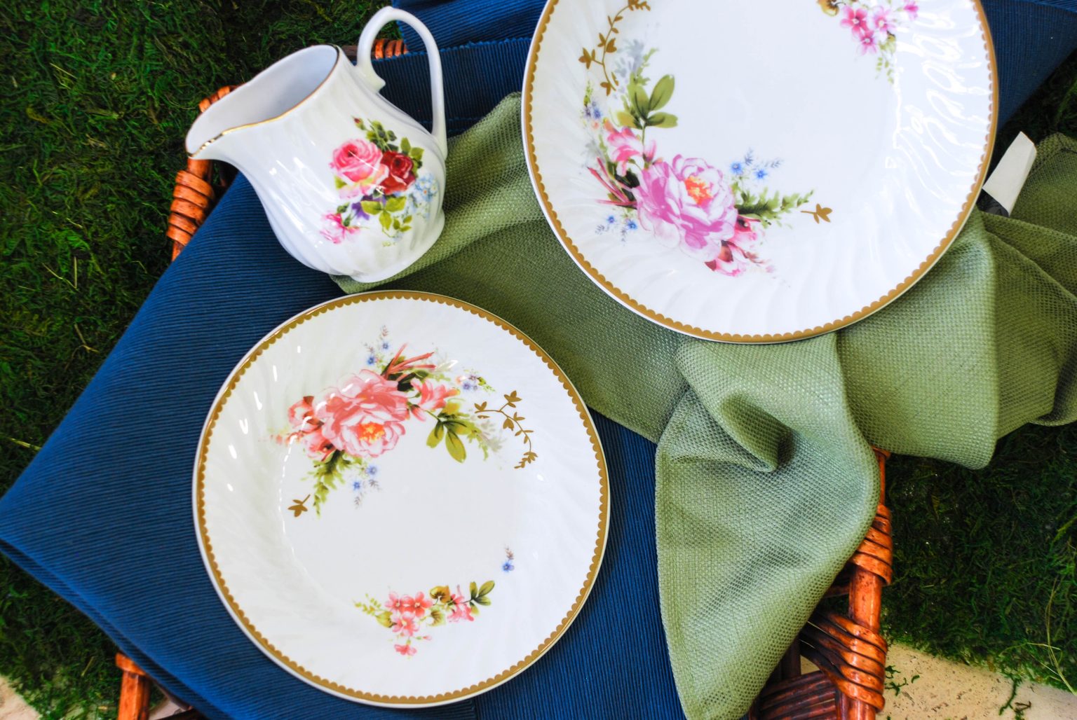 Lynns Concepts Inc. – Heritage Home Goods