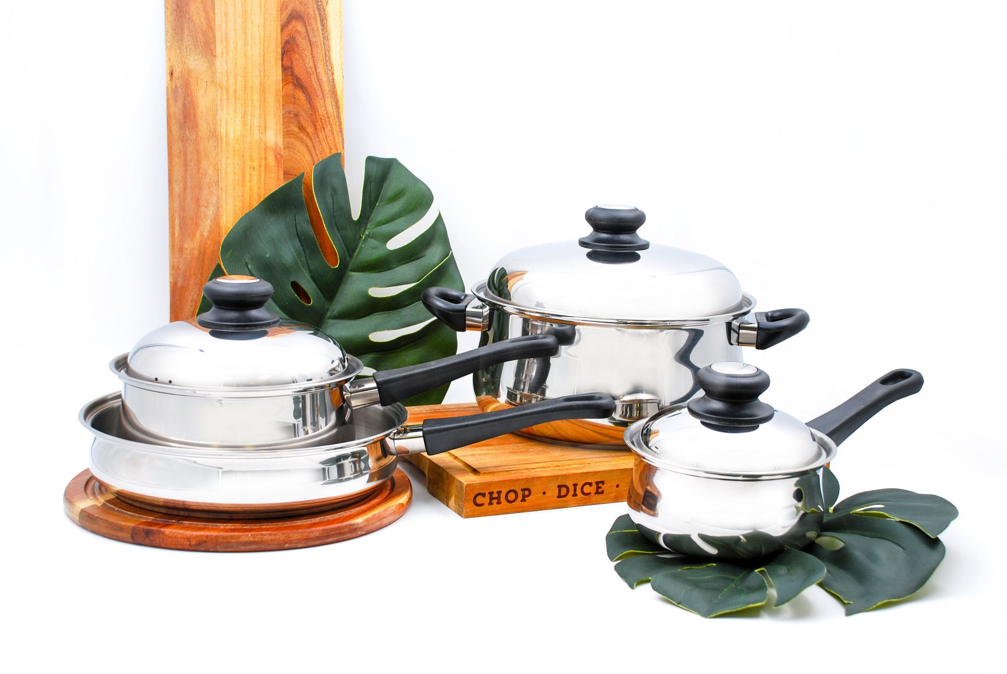 Lynns Concepts Inc. – Heritage Home Goods